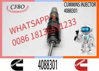 China ISX15 Fuel Injector Nozzle Assembly 4062568 4928262 4076912 4088301 4954644 4076902 4088301 for sale