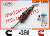 China ISX15 Fuel Injector Nozzle Assembly 4062568 4928262 4076912 4088301 4954644 4076902 4088301 for sale