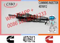 China ISX15 Fuel Injector Nozzle Assembly 4062568 4928262 4076912 4088301 4954644 4076902 for sale
