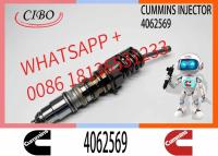 China Engine Injector QSK15 Fuel Injector 4062569 4088665 3087560 4088725 FOR C-UMMINS 4088327 for sale