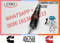 China ISX QSX ISX15 QSX15 Engine Fuel Injector 4928260 4928260PX 4062568 4062569 4062569PX 4088665 4088327 4088301 4062567 for sale