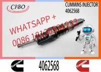 China ISX QSX ISX15 QSX15 Engine Fuel Injector 4928260 4928260PX 4062568 4062569 4062569PX 4088665 4088327 4088301 4062567 for sale
