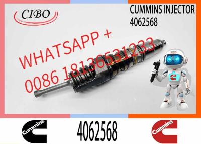 China ISX QSX ISX15 QSX15 Engine Fuel Injector 4928260 4928260PX 4062568 4062569 4062569PX 4088665 4088327 4088301 4062567 for sale
