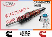 China ISX QSX ISX15 QSX15 Engine Fuel Injector 4928260 4928260PX 4062568 4062569 4062569PX 4088665 4088327 4088301 4062567 for sale