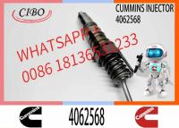 China ISX QSX ISX15 QSX15 Engine Fuel Injector 4928260 4928260PX 4062568 4062569 4062569PX 4088665 4088327 4088301 4062567 for sale
