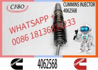 China ISX QSX ISX15 QSX15 Engine Fuel Injector 4928260 4928260PX 4062568 4062569 4062569PX 4088665 4088327 4088301 4062567 for sale