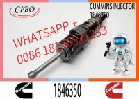 China Picture 1 of 5 Click to enlarge 1529790 1846350 Fuel Injector DC12.10 DC12.13 Scania Bus Truck Lorry Coach Part for sale
