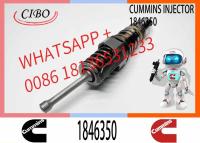 China Picture 1 of 5 Click to enlarge 1529790 1846350 Fuel Injector DC12.10 DC12.13 Scania Bus Truck Lorry Coach Part for sale