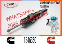 China Picture 1 of 5 Click to enlarge 1529790 1846350 Fuel Injector DC12.10 DC12.13 Scania Bus Truck Lorry Coach Part for sale