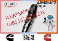 China Fuel Pump Unit Injector Assembly 1846348 574398 579260 1464994 Engine Parts for sale