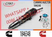 China Fuel Pump Unit Injector Assembly 1846348 574398 579260 1464994 Engine Parts for sale