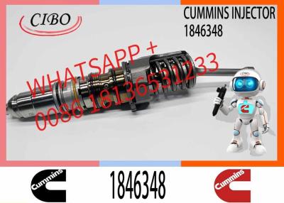 China Fuel Pump Unit Injector Assembly 1846348 574398 579260 1464994 Engine Parts for sale