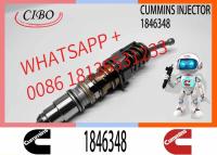 China Fuel Pump Unit Injector Assembly 1846348 574398 579260 1464994 Engine Parts for sale
