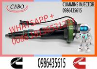 China Diesel INJECTOR Parts QSK19 Fuel Injector 2867149 0986435614 2882079 0986435615 Injector Nozzle 2867149 for sale