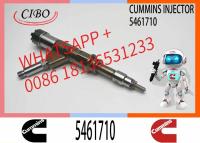 China Factory price guangzhou fuel injector 5263308 4988835 4915382 4307475 for ISG ISF2.8 ISF3.8 ISLE QSL8.9 QSC8.3 diesel en for sale