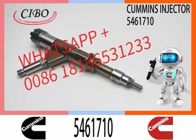 China Factory price guangzhou fuel injector 5263308 4988835 4915382 4307475 for ISG ISF2.8 ISF3.8 ISLE QSL8.9 QSC8.3 diesel en for sale