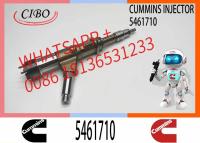 China Factory price guangzhou fuel injector 5263308 4988835 4915382 4307475 for ISG ISF2.8 ISF3.8 ISLE QSL8.9 QSC8.3 diesel en for sale