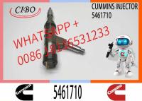 China Factory price guangzhou fuel injector 5263308 4988835 4915382 4307475 for ISG ISF2.8 ISF3.8 ISLE QSL8.9 QSC8.3 diesel en for sale