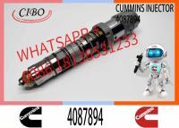 China Injector Nozzle Assembly 4087894 4326781 4088428 4010160 4002145 QSK19 QSK23 QSK60 Engine Series for sale