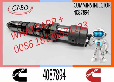 China Injector Nozzle Assembly 4087894 4326781 4088428 4010160 4002145 QSK19 QSK23 QSK60 Engine Series for sale