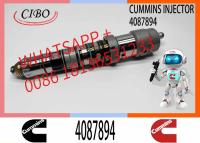China Injector Nozzle Assembly 4087894 4326781 4088428 4010160 4002145 QSK19 QSK23 QSK60 Engine Series for sale