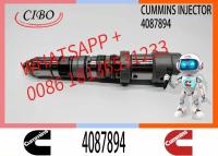 China Injector Nozzle Assembly 4087894 4326781 4088428 4010160 4002145 QSK19 QSK23 QSK60 Engine Series for sale