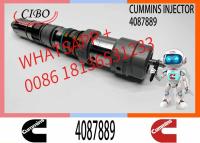 China Diesel Fuel Injector 4001813 4087893 4088416 4088428 For QSK45 QSK60 Engine   4298348 for sale