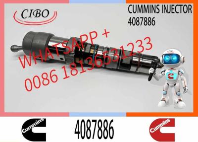 China Injector Nozzle Assembly 4928345 4087886 4010029 4001830 QSK19 QSK23 QSK60 Engine Series for sale