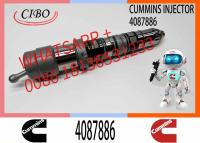 China Injector Nozzle Assembly 4928345 4087886 4010029 4001830 QSK19 QSK23 QSK60 Engine Series for sale