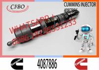 China Injector Nozzle Assembly 4928345 4087886 4010029 4001830 QSK19 QSK23 QSK60 Engine Series for sale