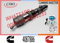 China Injector Nozzle Assembly 4928345 4087886 4010029 4001830 QSK19 QSK23 QSK60 Engine Series for sale
