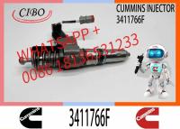 China Remanufactured new diesel fuel injector 3411766F 3411767T 3411766 4307776 for sale