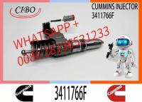 China Remanufactured new diesel fuel injector 3411766F 3411767T 3411766 4307776 for sale