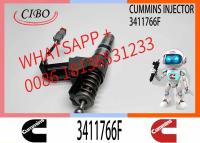 China Remanufactured new diesel fuel injector 3411766F 3411767T 3411766 4307776 for sale