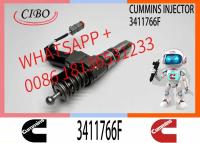 China Remanufactured new diesel fuel injector 3411766F 3411767T 3411766 4307776 for sale