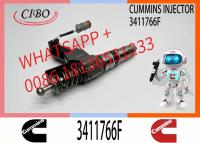 China Remanufactured new diesel fuel injector 3411766F 3411767T 3411766 4307776 for sale
