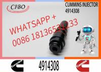 China Cum mins NTA855 Engine Parts Diesel Fuel Injector 3054218/3054253/3032392/4914308/4914325 Genuine Fuel Injector 3054218 for sale