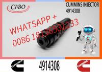 China Cum mins NTA855 Engine Parts Diesel Fuel Injector 3054218/3054253/3032392/4914308/4914325 Genuine Fuel Injector 3054218 for sale