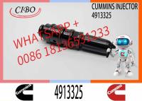 China Excavator 3047973 4913325 3054233 3054228 Engine Common Rail Fuel Injector for sale