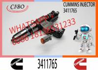 China New Genuine Cummin s Fuel Injector 3411691/3411765/3411766/3411759/3087560/3087733/3083846/30950866 Cummin s N14 Engine for sale