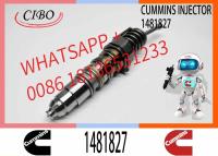 China Fuel Pump Unit Injector Assembly 1521978 4954646 570016 579261 1481827 4903028 1764365 4076963 Engine Parts for sale