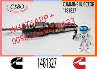 China Fuel Pump Unit Injector Assembly 1521978 4954646 570016 579261 1481827 4903028 1764365 4076963 Engine Parts for sale