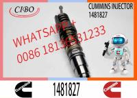 China Fuel Pump Unit Injector Assembly 1521978 4954646 570016 579261 1481827 4903028 1764365 4076963 Engine Parts for sale