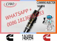 China Diesel Fuel Pump Unit Injector Assembly 1499257 4954648 579251 579263 1764364 Engine Parts for sale