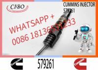 China Diesel Fuel Pump Unit Injector Assembly 1499257 4954648 579251 579263 1764364 Engine Parts for sale
