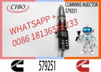 China Diesel Fuel Pump Unit Injector Assembly 1499257 4954648 579251 579263 1764364 Engine Parts for sale