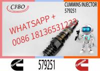 China Diesel Fuel Pump Unit Injector Assembly 1499257 4954648 579251 579263 1764364 Engine Parts for sale