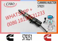 China Diesel Fuel Pump Unit Injector Assembly 1499257 4954648 579251 579263 1764364 Engine Parts for sale