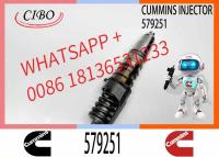 China Diesel Fuel Pump Unit Injector Assembly 1499257 4954648 579251 579263 1764364 Engine Parts for sale
