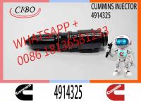 China Cum mins NTA855 Engine Parts Diesel Fuel Injector 3054218/3054253/3032392/4914308/4914325 Genuine Fuel Injector 3054218 for sale